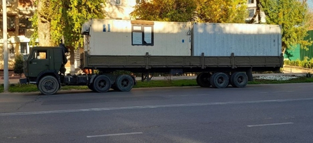 Камаз \\nУнверсал контеннравоз матор расход йок вал ста