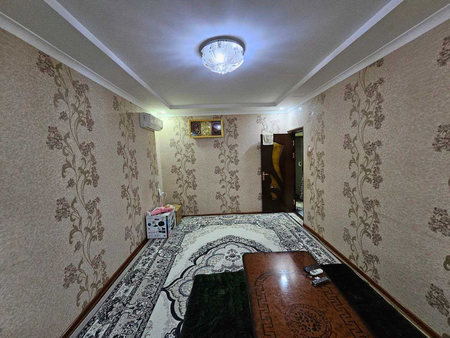 3 xonali 78m² 1-qavat uy sotiladi