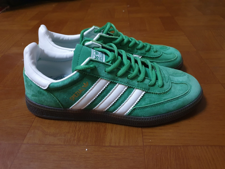 Кроссовки spezial оригинал
