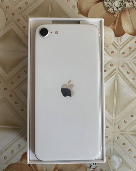 Iphone Se 2020 ideal