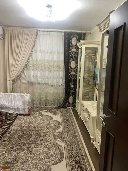 СРОЧНО Продается Сергели 5а 2/4/7