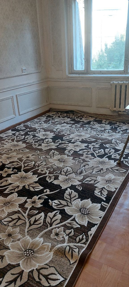 Медгородок Араб мактаб  3/3/4 студентларга 350 без ремонт пустой холат