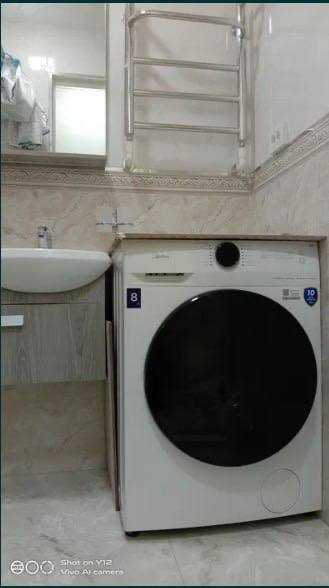 Квартира в Яккасарае 2/2/4