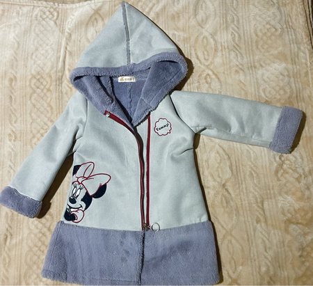 Вещи для девочки 5-7 лет