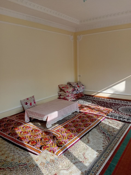 Talabalarga kvartira (faqat qizlar)
