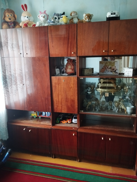 Продается стенка