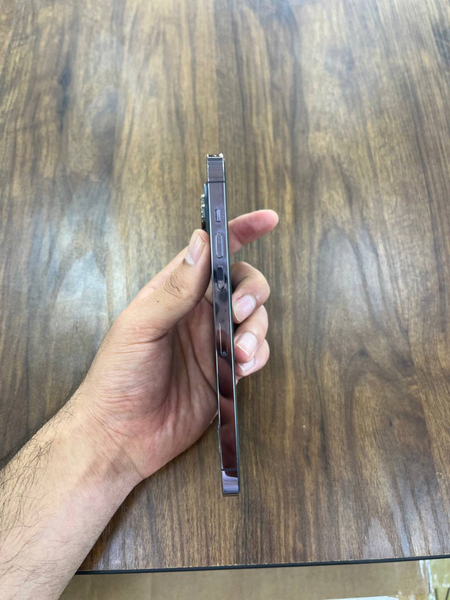Iphone 14 pro max nasiya