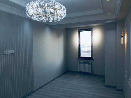 Продается квартира в новостройке