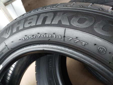 Spark radnoy balonlar. 155_70_R14