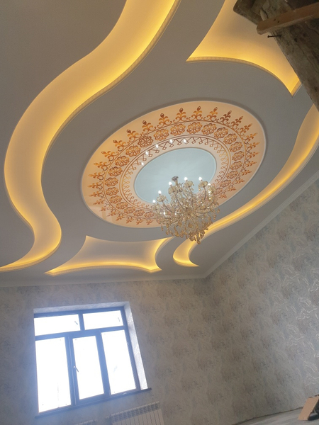 Ремонт квартир   Под  ключ