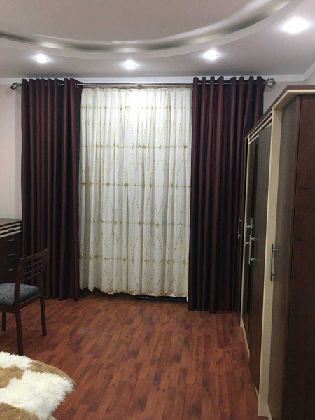 Сдается квартира 2 комнатная