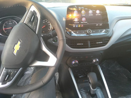 CHEVROLET ONIX, PREMIER 1, 07.2023 god vipuska