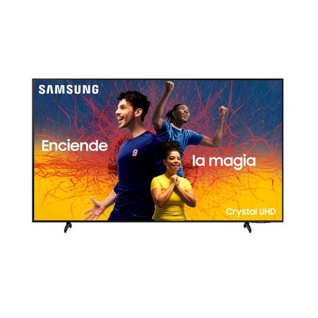 Телевизор Samsung 50'' 8500 Crystal UHD 4K BU8000 Новинки (2022)