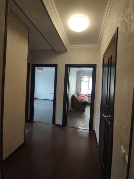 Продается Квартира Сергили 3.А 2/2/7/