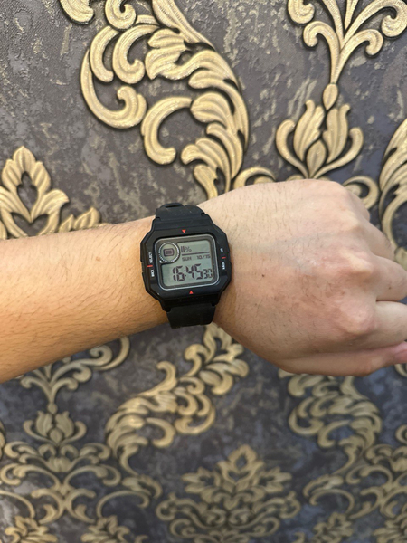 Б/у Amazfit Neo • Часы •