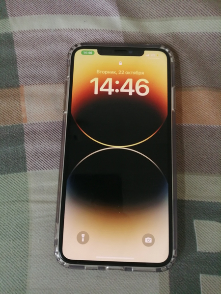 Iphone xs max 64gb