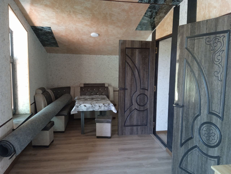 Oʻqitishda dacha ijaraga beriladi