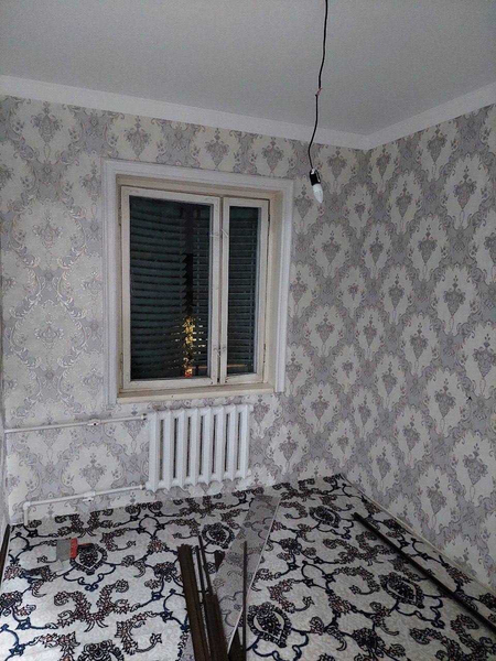 ПРОДАЕТСЯ V3974 Қора Қамиш 2/4 4/5/5 84м2 евро ремонт
