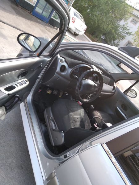 Matiz best 2012 srochna sotiladi