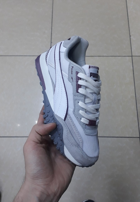 кроссовки puma очень хорошо удобная качественная