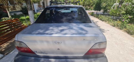 Nexia 1.5 SOHC MT HC16