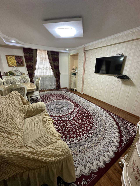 СРОЧНО Продаётся квартира на Юнусабаде \\nрядом Метро Шахристанский