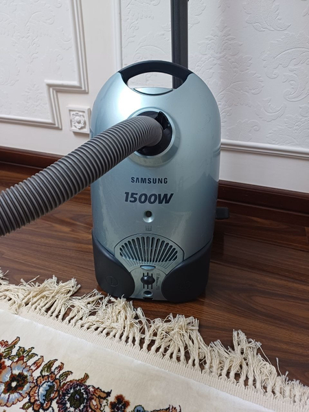 Продам пылесос самсунг