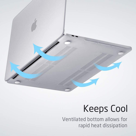 Кейс для MacBook Pro 16