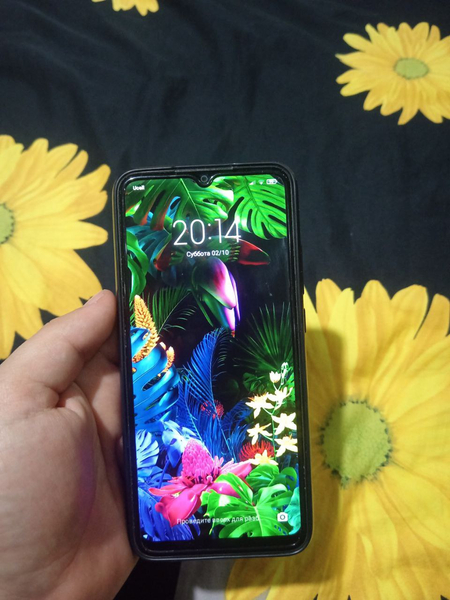 Redmi 9c 64 gb xolati yaxshi