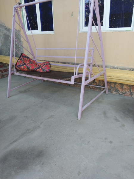 Kachela, velosioed