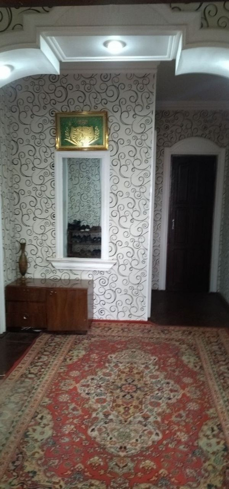Срочно продается дом 96 кв²  около метро Беруний