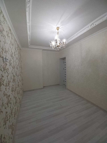 Продается квартира в новостройке. ул. РУДАКИ