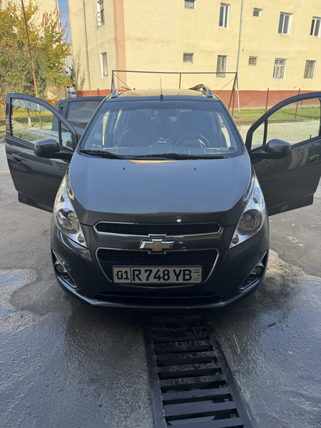 Shevret Spark full 2020 yil