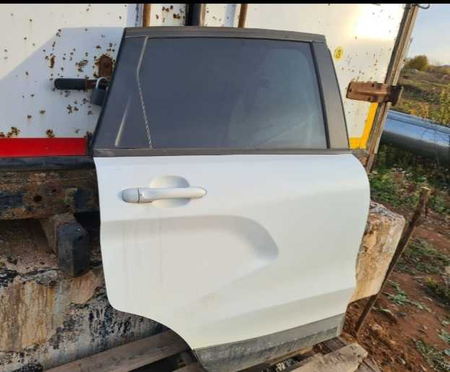 Lada xray радной завадской цвет кузов детали
