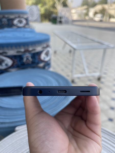 Samsung a15 ochilganiga 1 hafta boldi