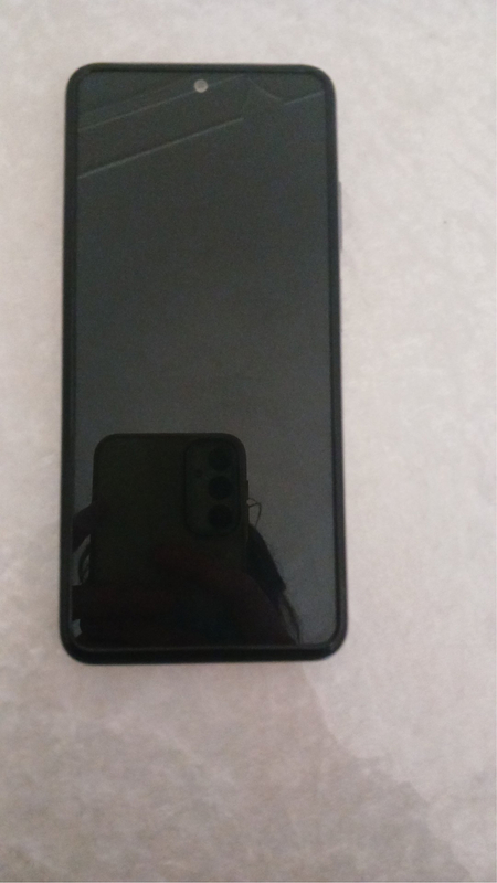 Redmi not 10