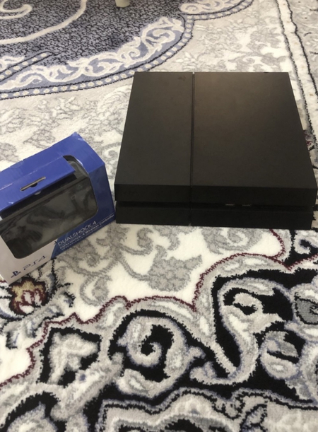 Playstation 3/4fat arenda