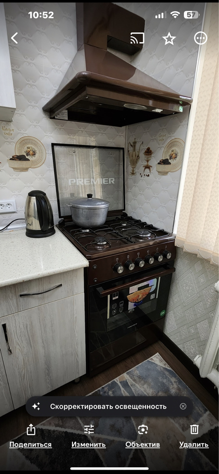 Продается 1 уом квартира