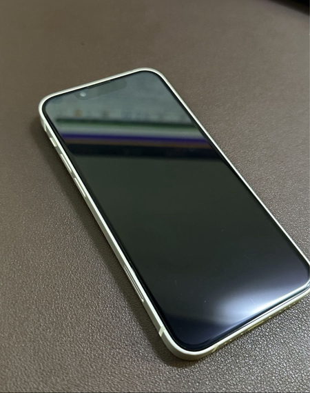 iphone 13 mini Batareka 90 ishlashi shustri maza qlip ishlatasiz