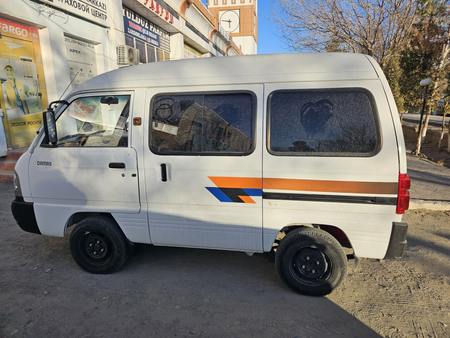 Damas 2022yil metani bor xoladi ideal