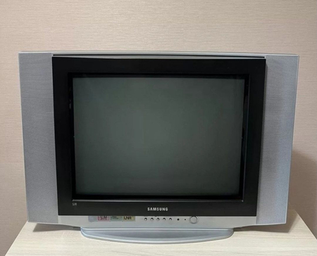 Samsung CS-21Z30ZQQ