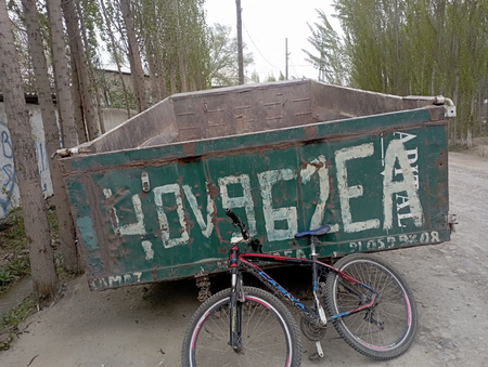 Kamaz kuzif sotiladi