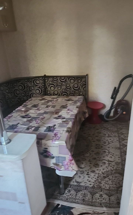Сдаётся 2 х ком квартира Юнус абад 4