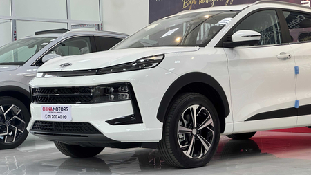JAC JS6 Full 1,5 turbo kredit 1 kunda 2024 byd orniga Nasiya Savdo!!!