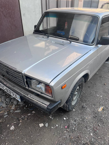 Jiguli Lada 2107