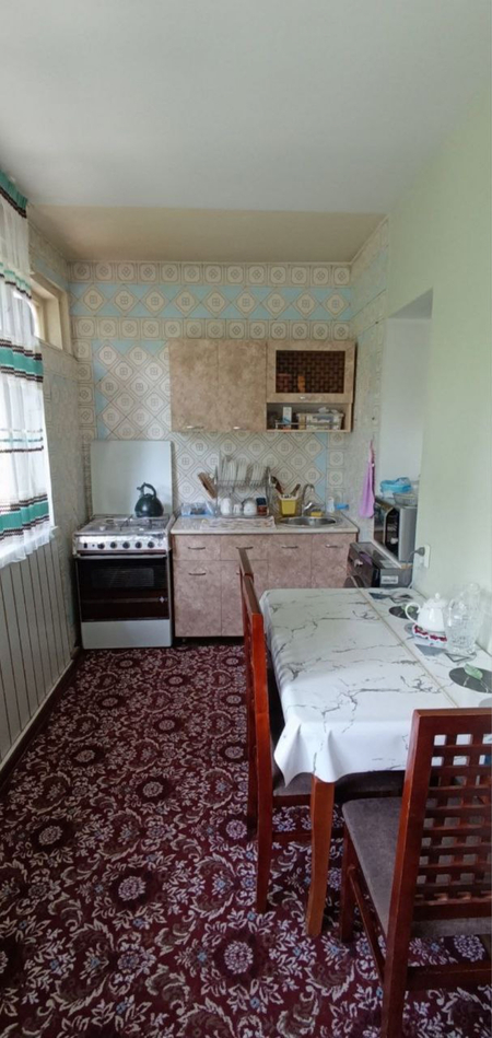 Продам квартиру 2/3/4 на массиве Ялангач 2х6