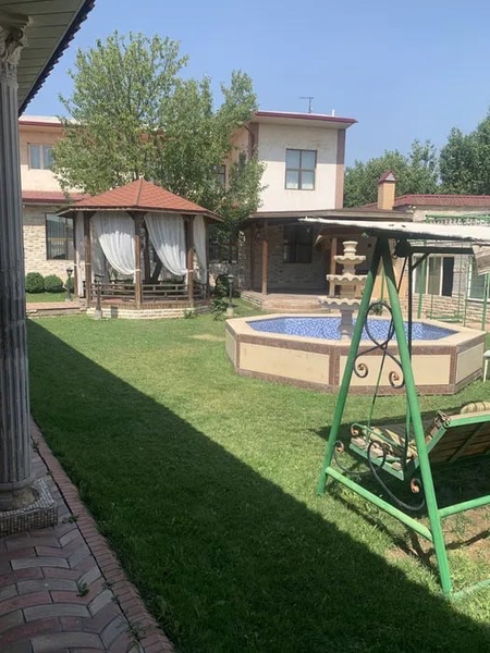 Продается Евро дом Ор-р: Хасанбай 294м2
