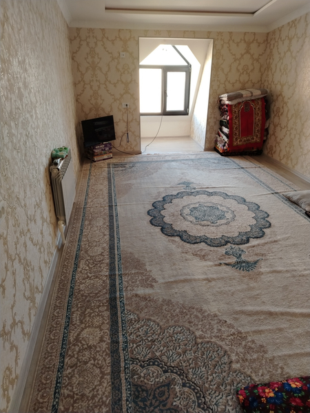 Samarqand sagdiana