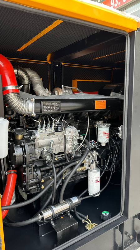 Generator mega power 2.5kw