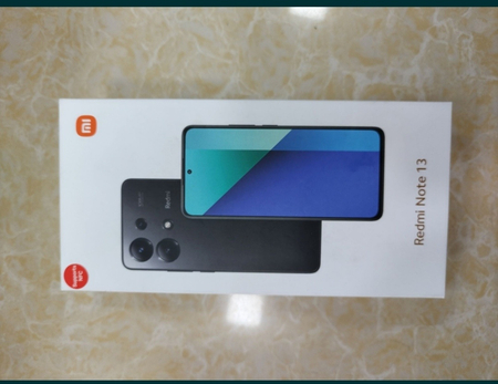 Redmi  not 13  sotiladi